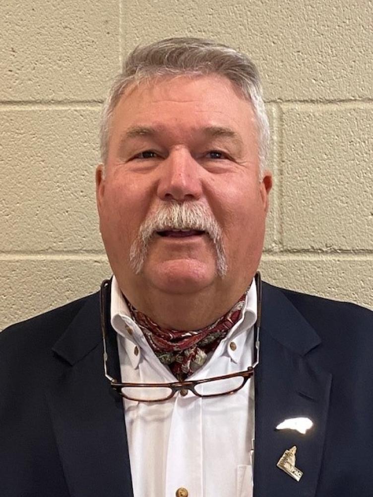 Soil & Water - About the Commission | NC Agriculture